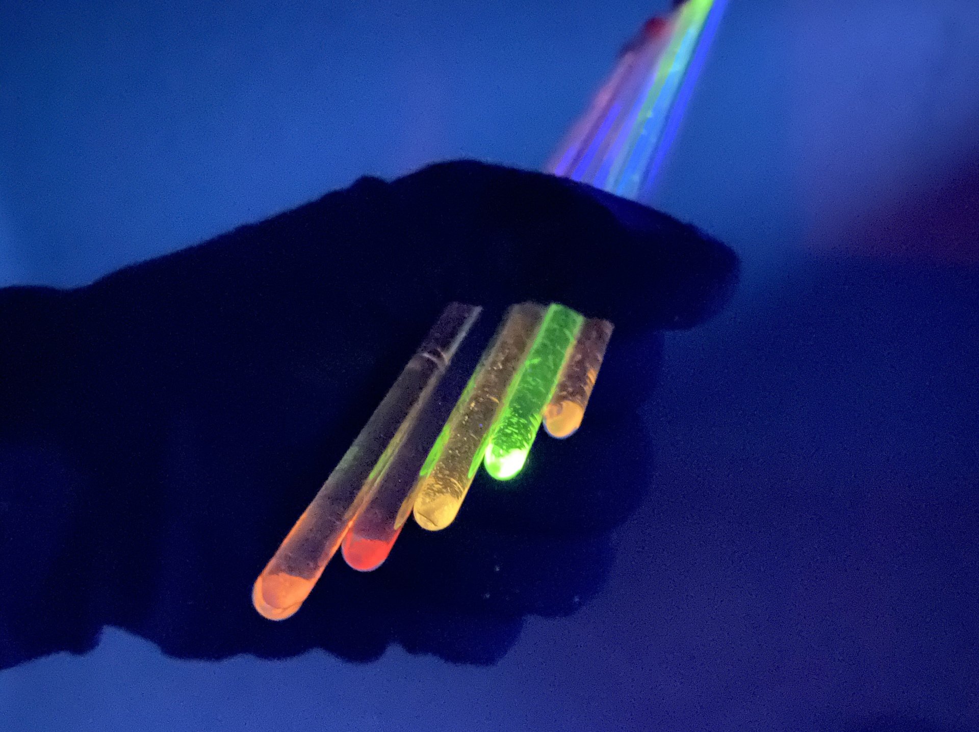 Lantha Sensors | Chemical Analysis Mobility Tools