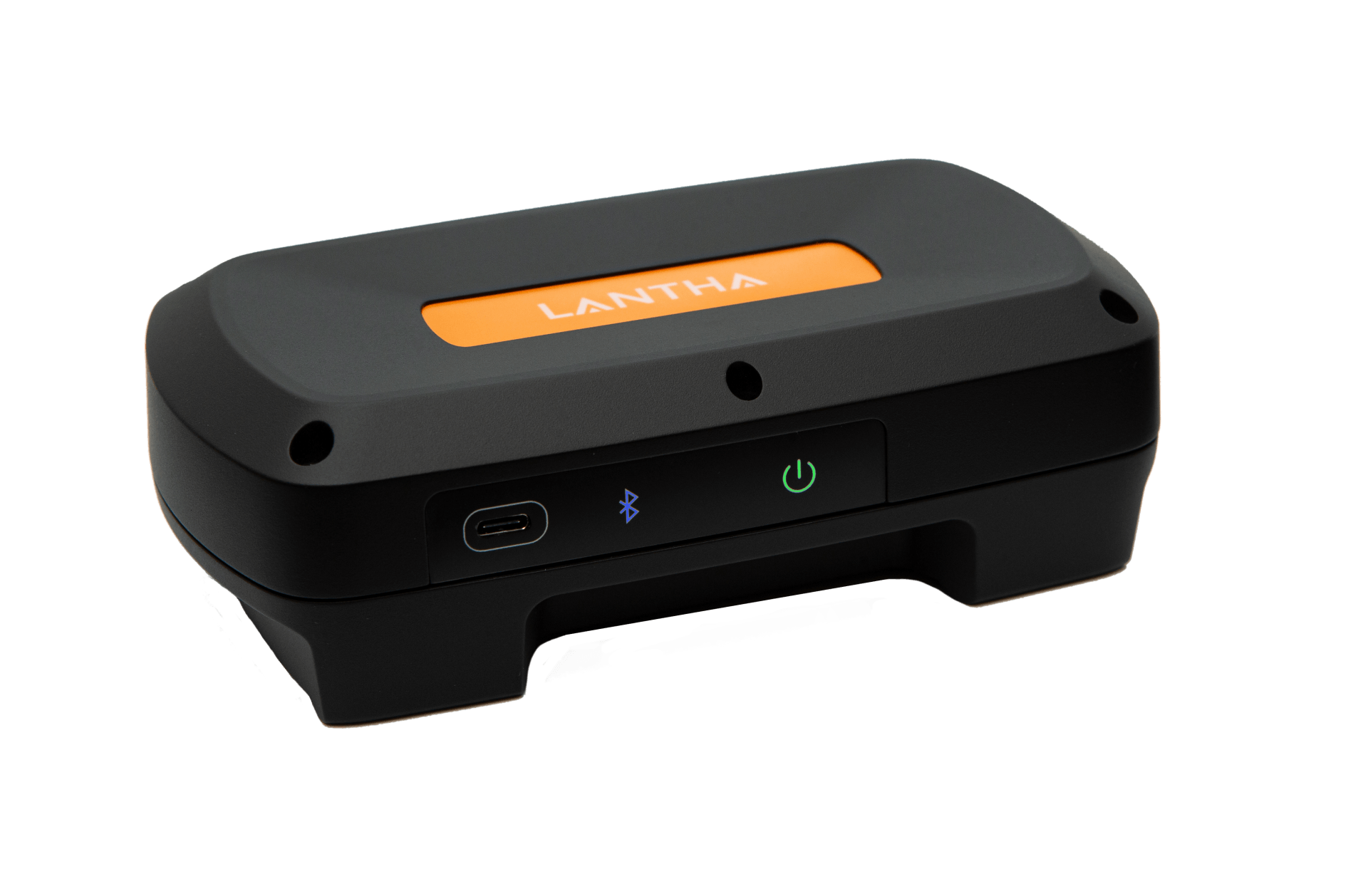 Lantha Sensors. Anyone. Anytime. Anywhere.