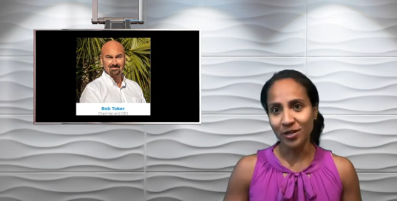 Videos - Lantha Sensors Chemical Analysis Mobility Tools