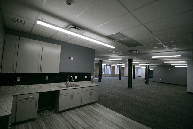 ShepCo Commercial Finishes