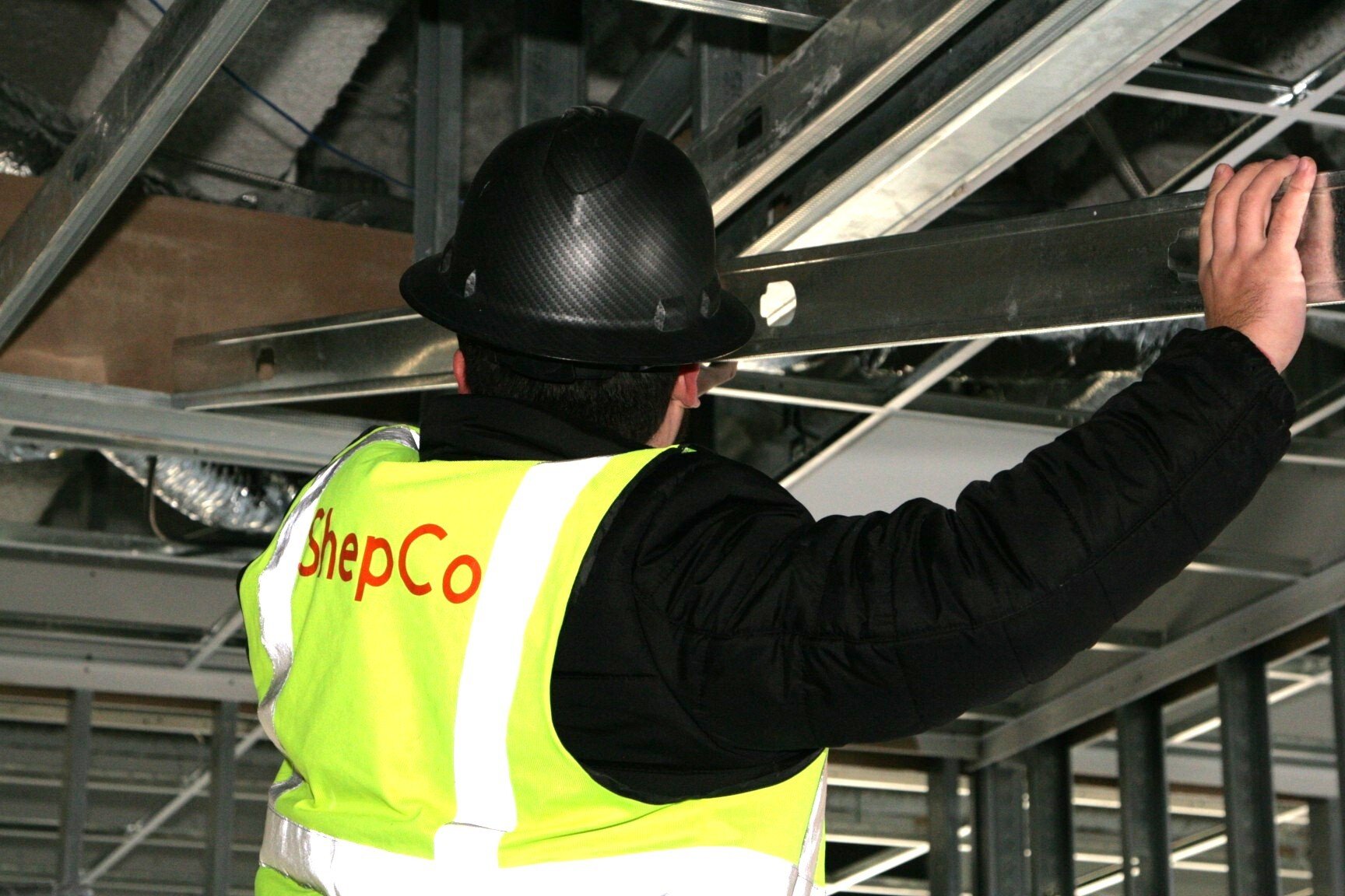 ShepCo Commercial Finishes