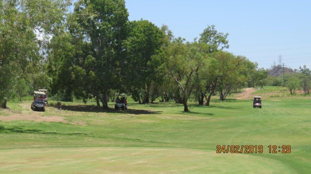 Gallery | Mount Isa Golf Club