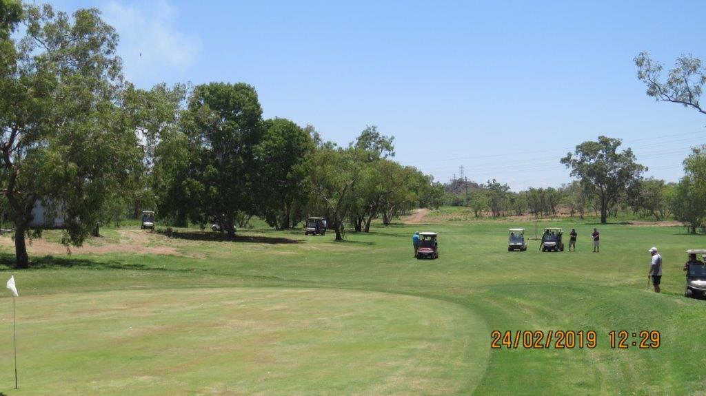 Gallery | Mount Isa Golf Club