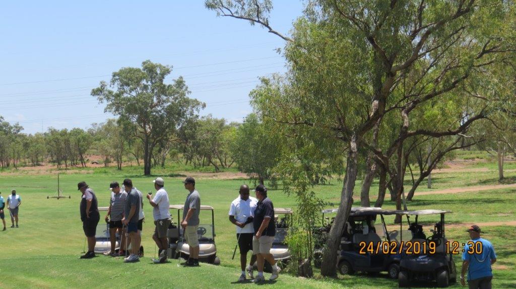 Gallery | Mount Isa Golf Club