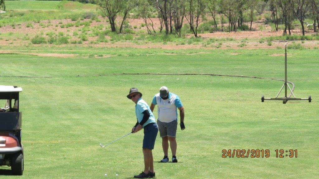 Gallery | Mount Isa Golf Club