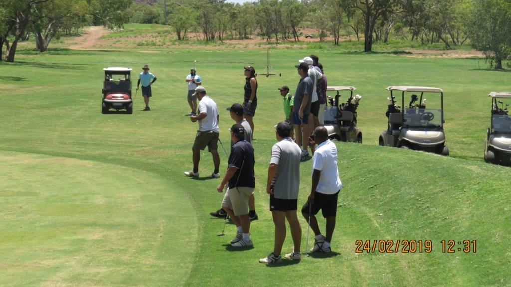Gallery | Mount Isa Golf Club