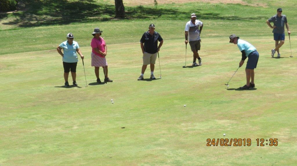 Gallery | Mount Isa Golf Club