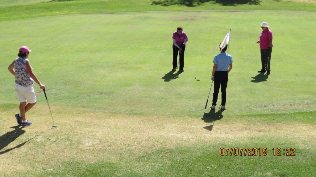 Gallery | Mount Isa Golf Club