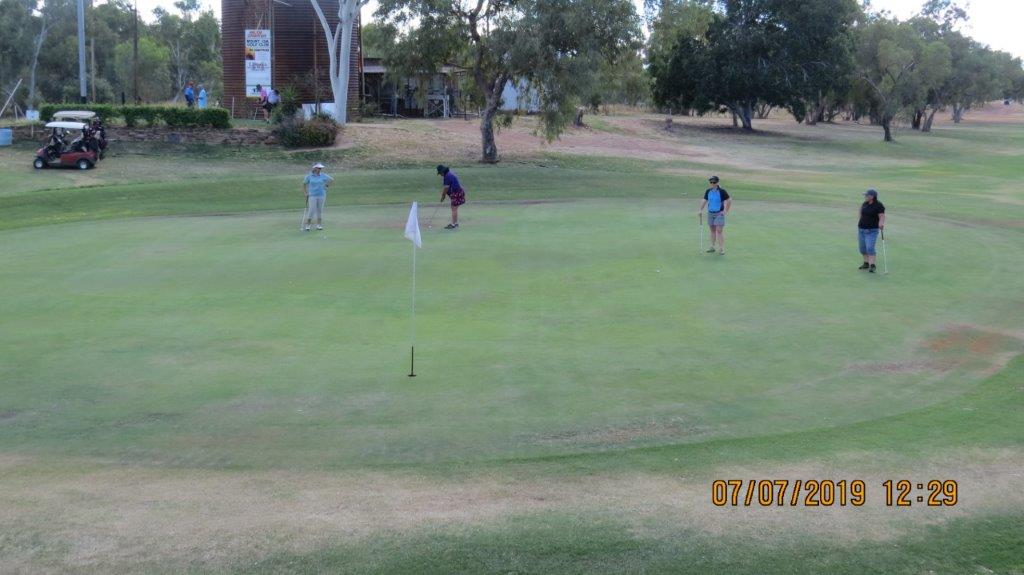 Gallery | Mount Isa Golf Club