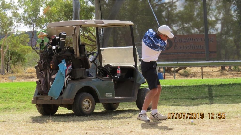 Gallery | Mount Isa Golf Club
