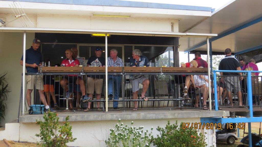 Gallery | Mount Isa Golf Club