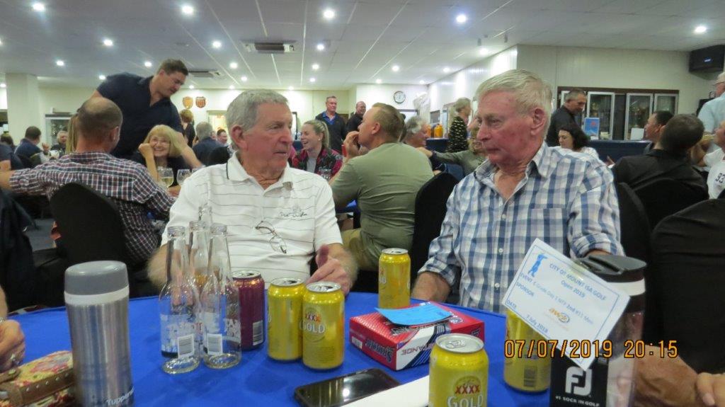 Gallery | Mount Isa Golf Club