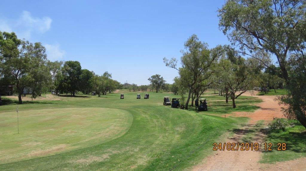 Gallery | Mount Isa Golf Club