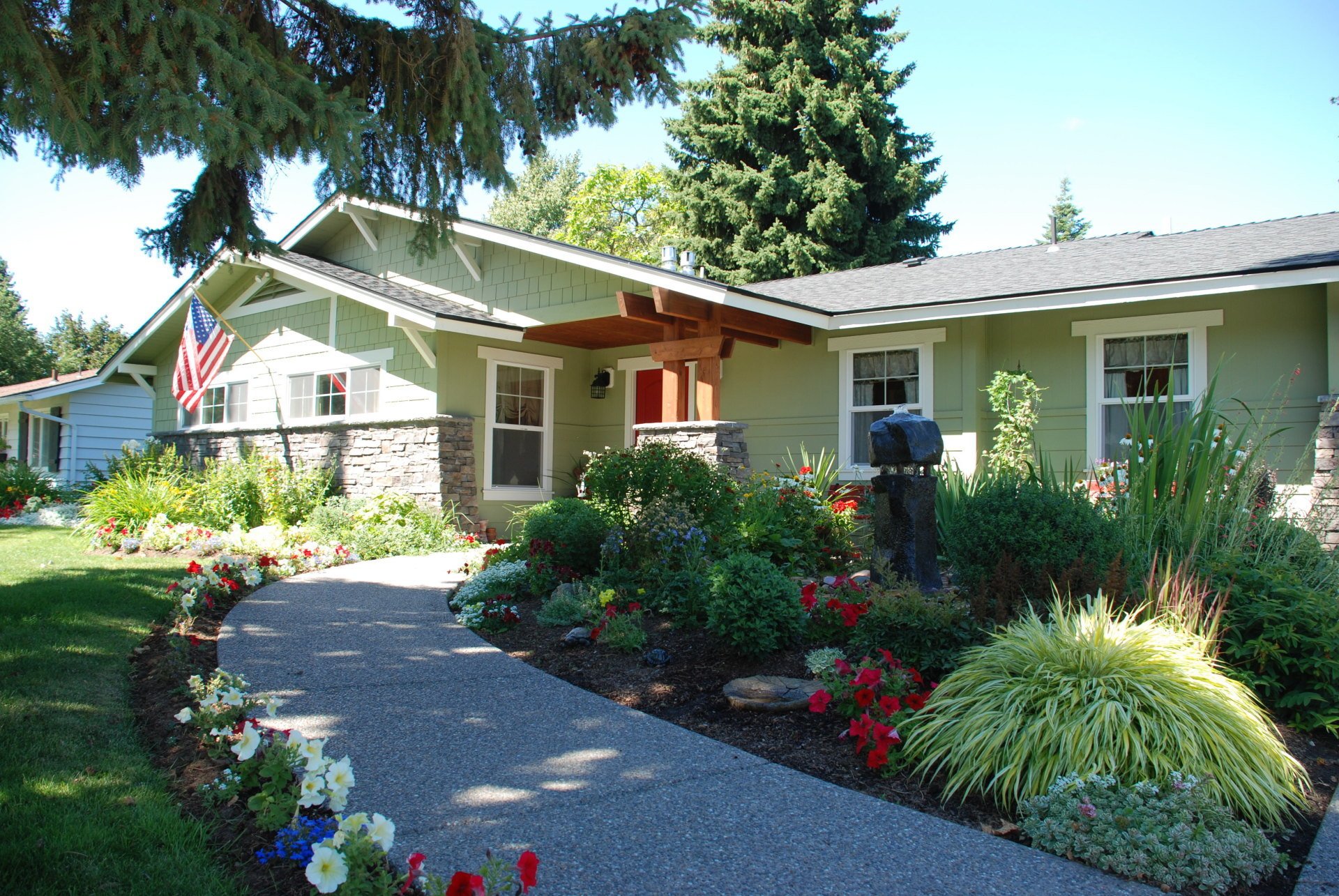 Residential Remodels | Additions | Design Services Northwest