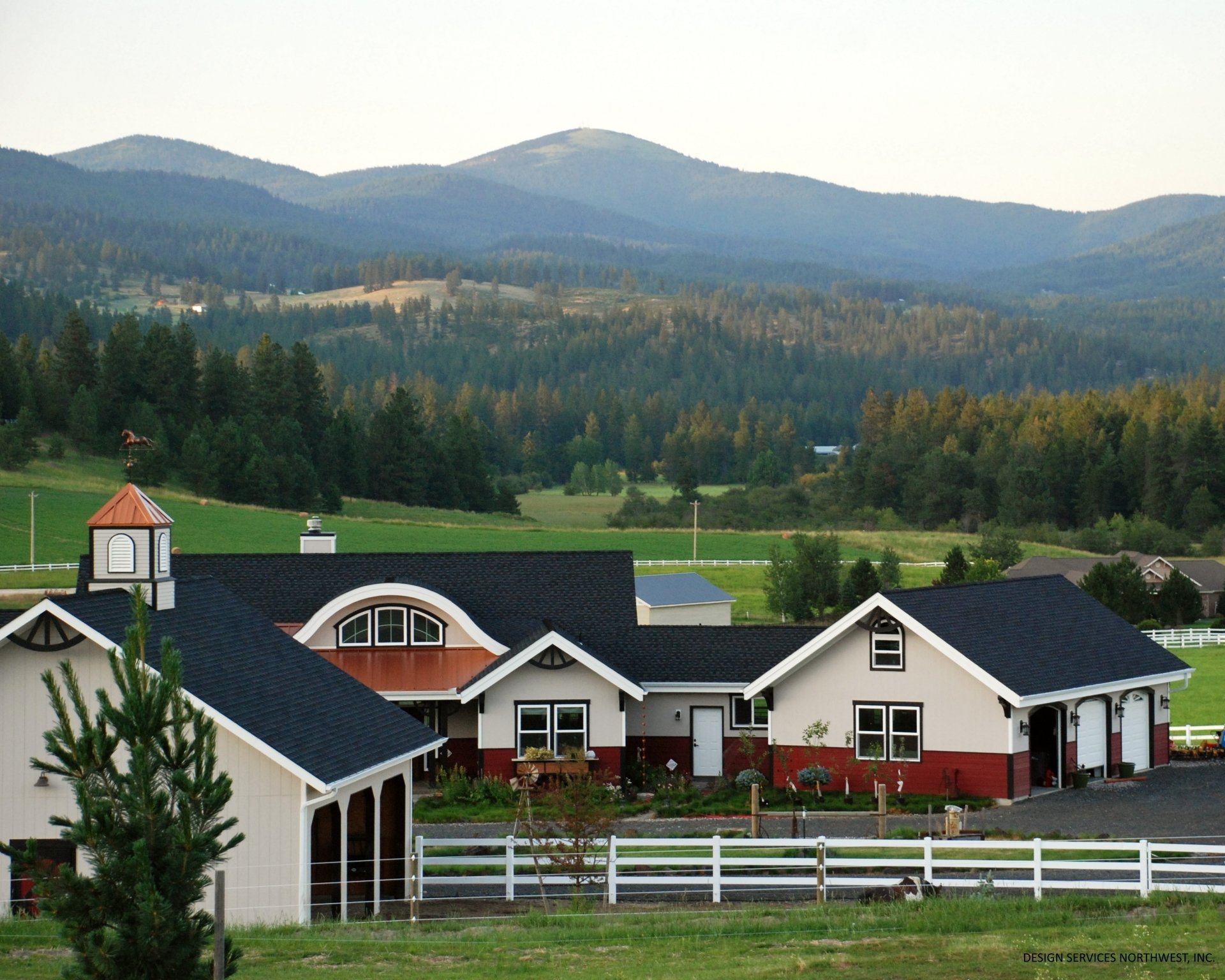 Design Services Northwest - Spokane, WA - What they offer