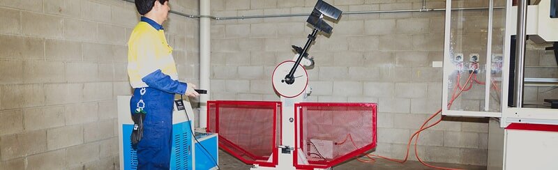 Mechanical Testing | INDT