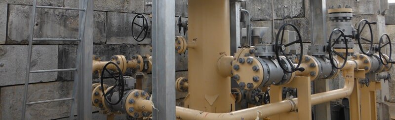 Pressure Equipment & Storage Tank Inspections | INDT