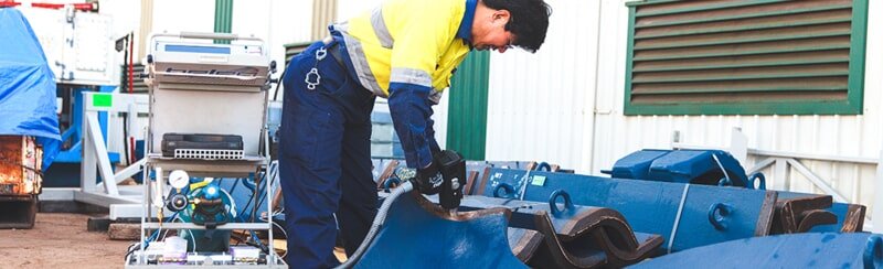 Commercial Inspection & Testing Mackay | INDT