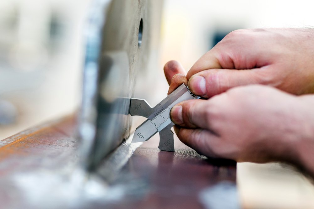 Commercial Inspection & Testing Mackay | INDT