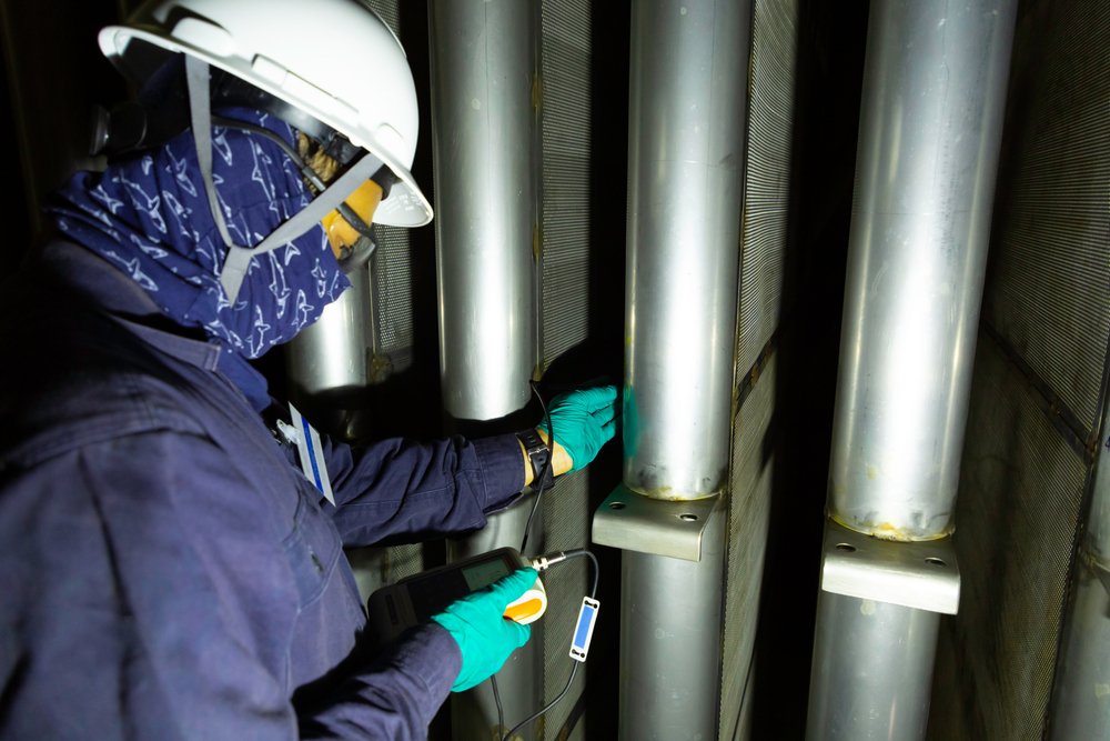 Inspections & Testing in Mackay | INDT