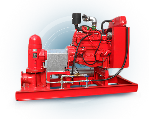 Prime Pumps | Sydney Pump Sales and Service