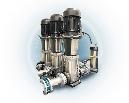 Prime Pumps | Sydney Pump Sales and Service