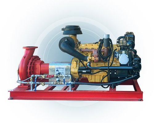 Prime Pumps | Sydney Pump Sales and Service