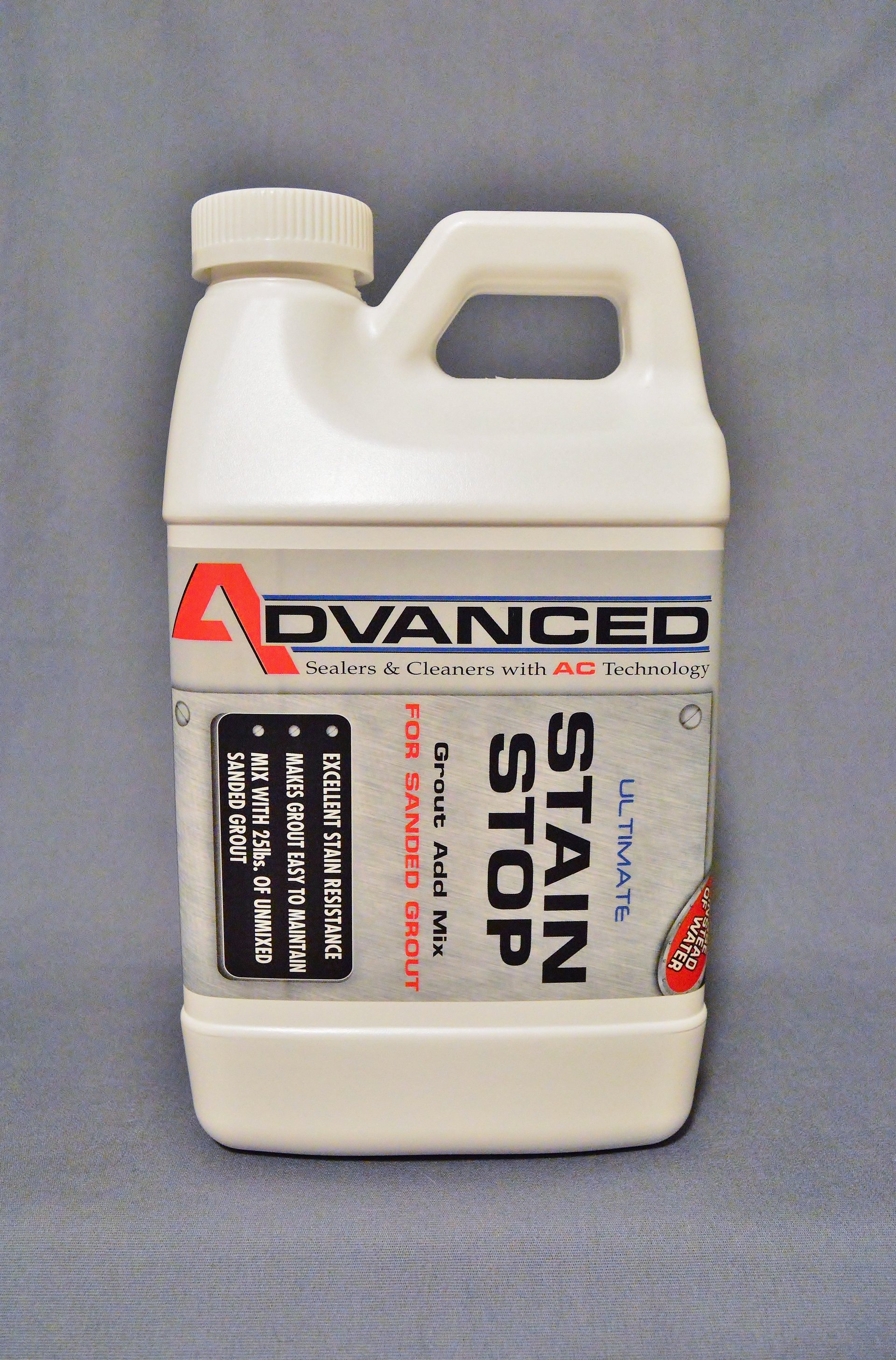 Material Safety Data Sheet (MSDS) | ADVANCED Sealers and Cleaners