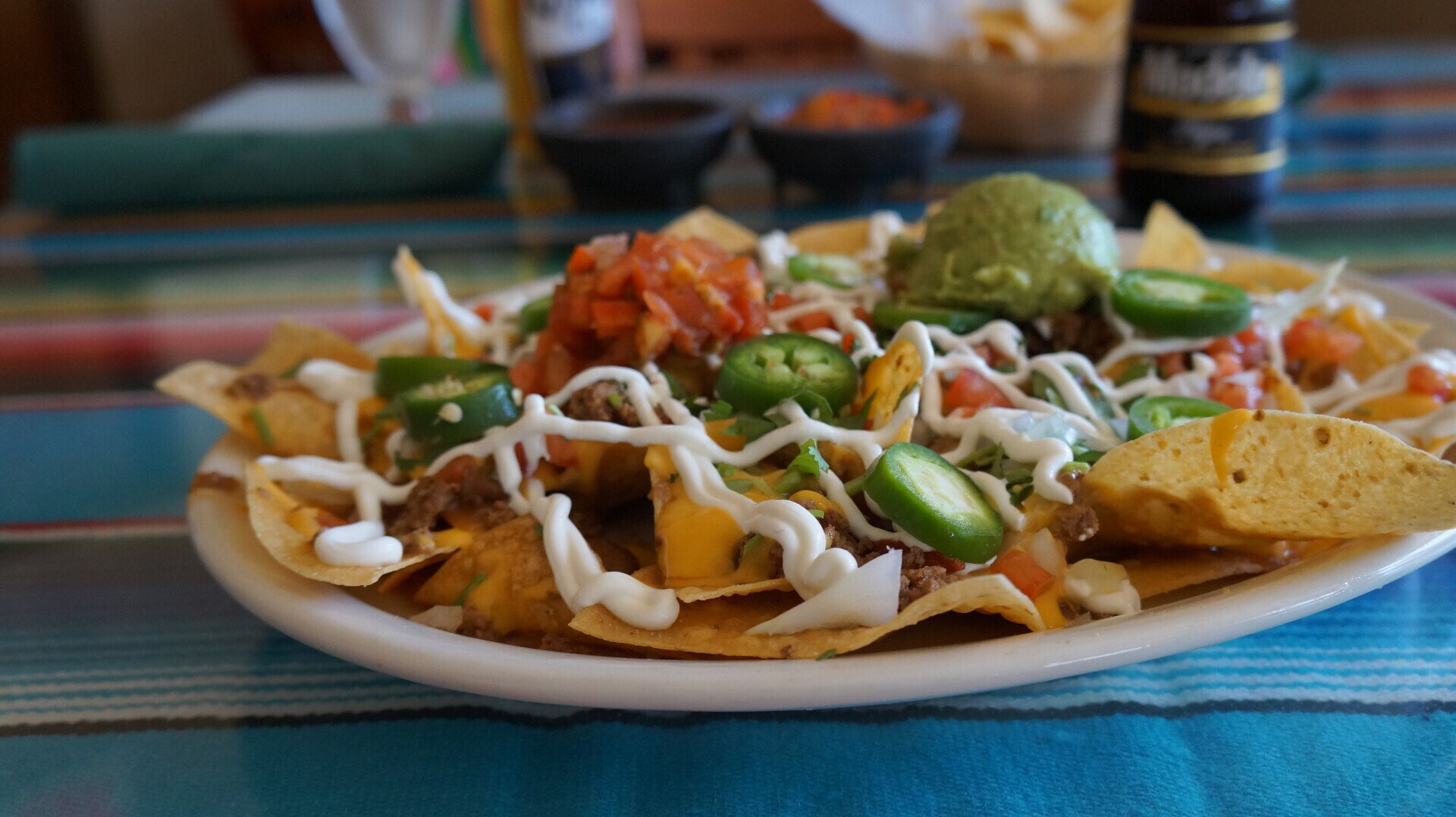 Polanco Mexican Restaurant & Cantina | Mexican Food in Slinger Wisconsin