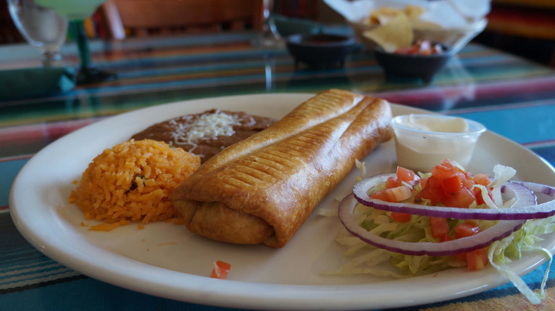 Polanco Mexican Restaurant & Cantina | Mexican Food in Slinger Wisconsin