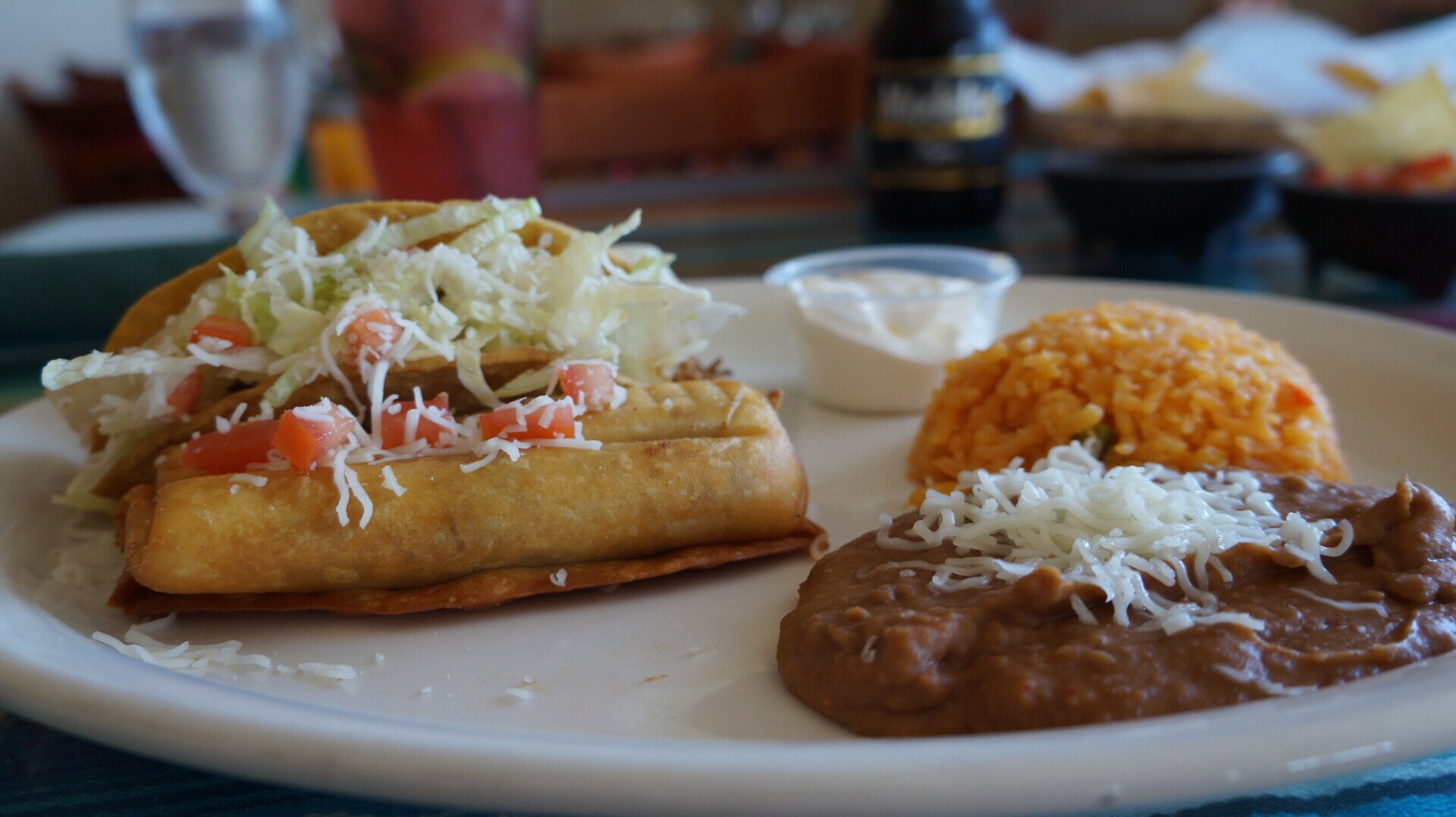 Polanco Mexican Restaurant & Cantina | Mexican Food in Slinger Wisconsin