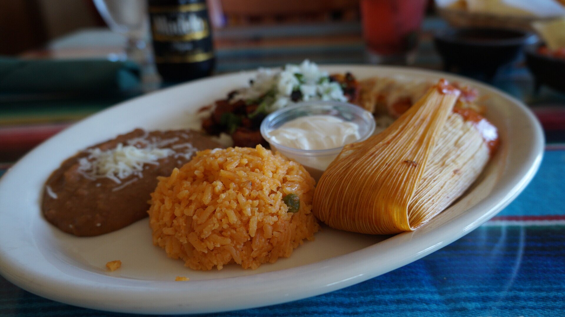 Polanco Mexican Restaurant & Cantina | Mexican Food in Slinger Wisconsin
