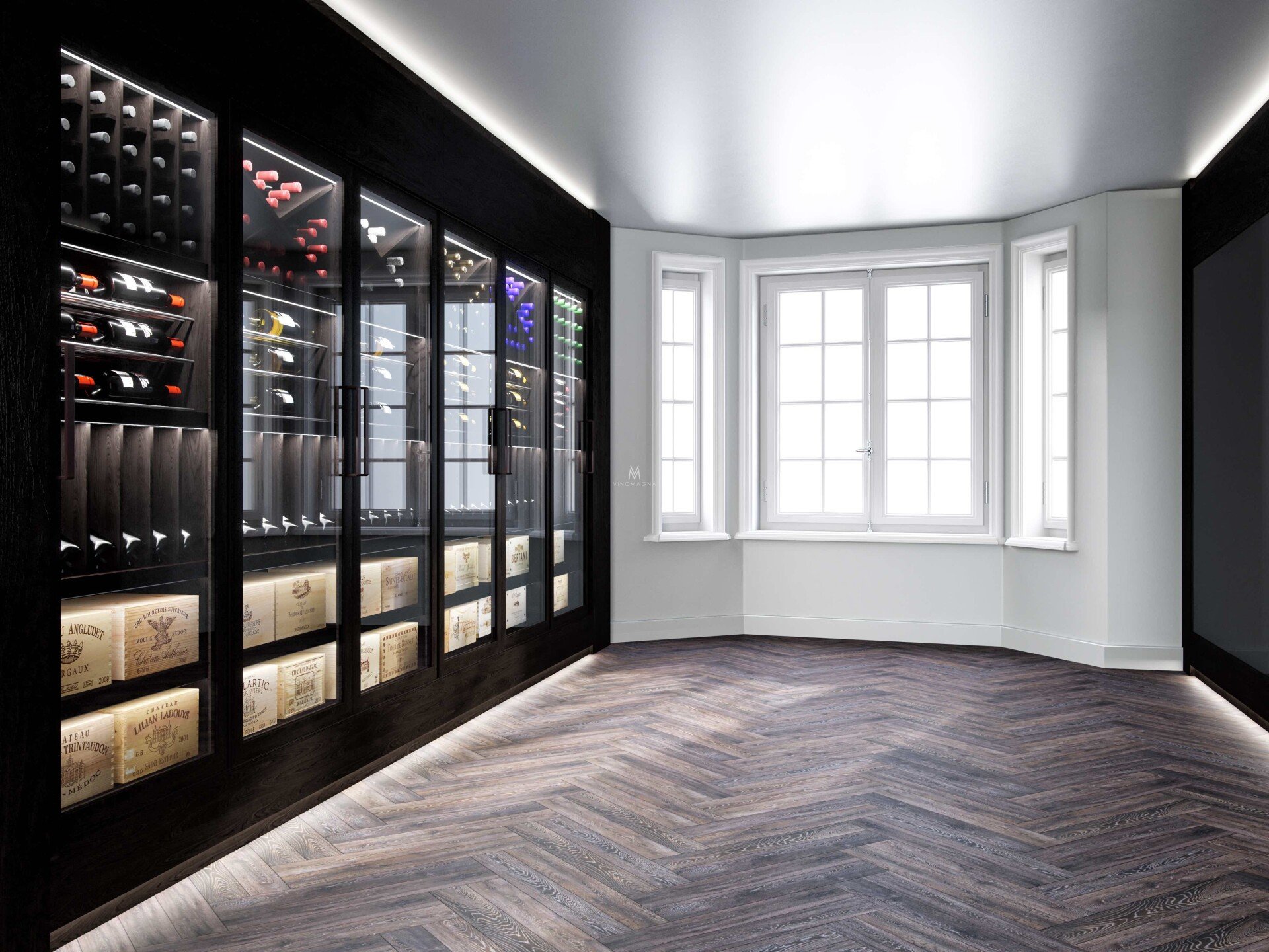 Home Wine Cellar