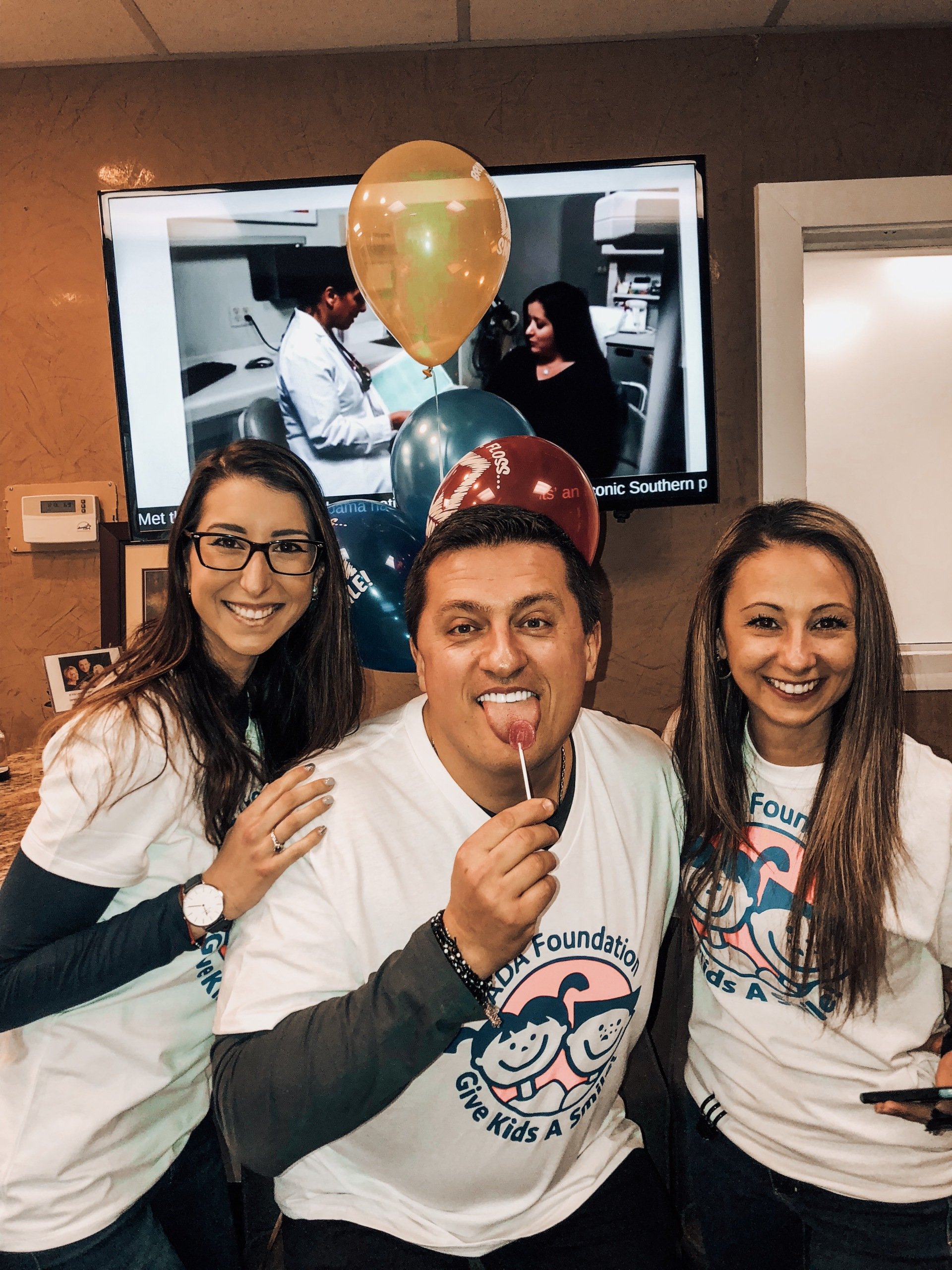 Things We Do Beside Dental Service | Dr Silman Smile Spa