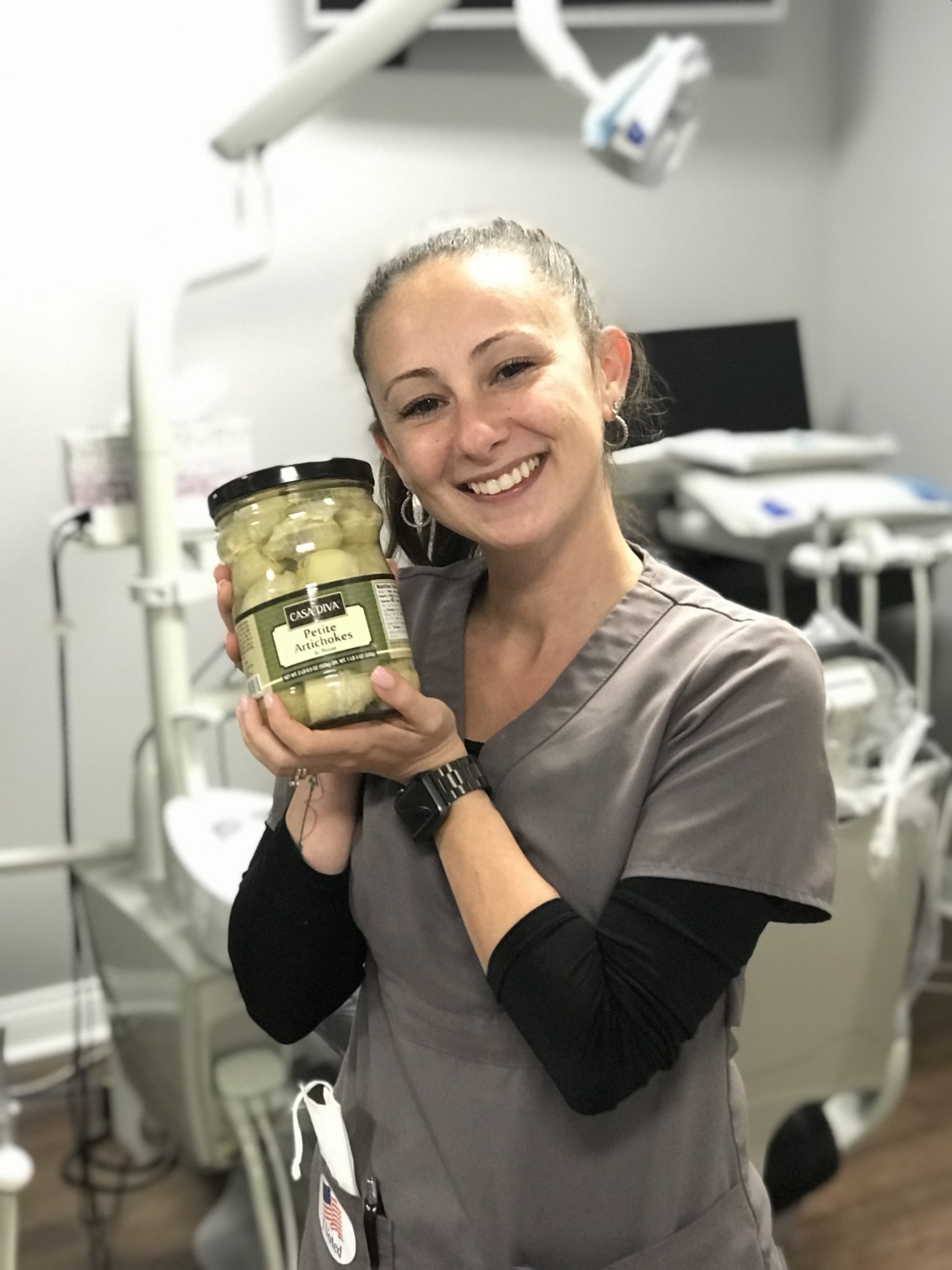 Things We Do Beside Dental Service | Dr Silman Smile Spa
