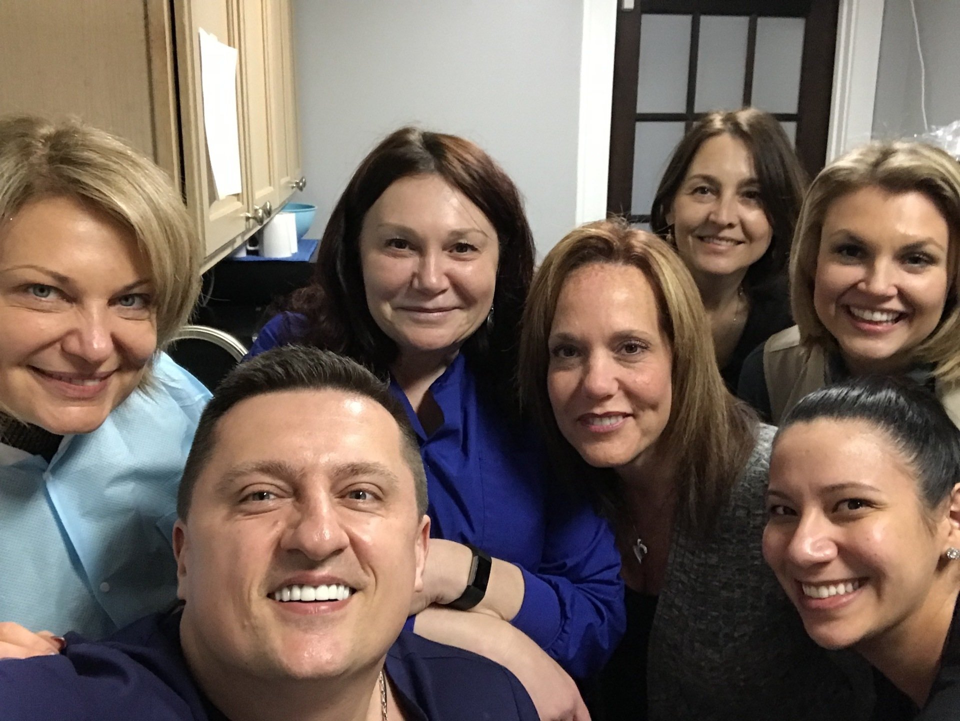 Things We Do Beside Dental Service | Dr Silman Smile Spa