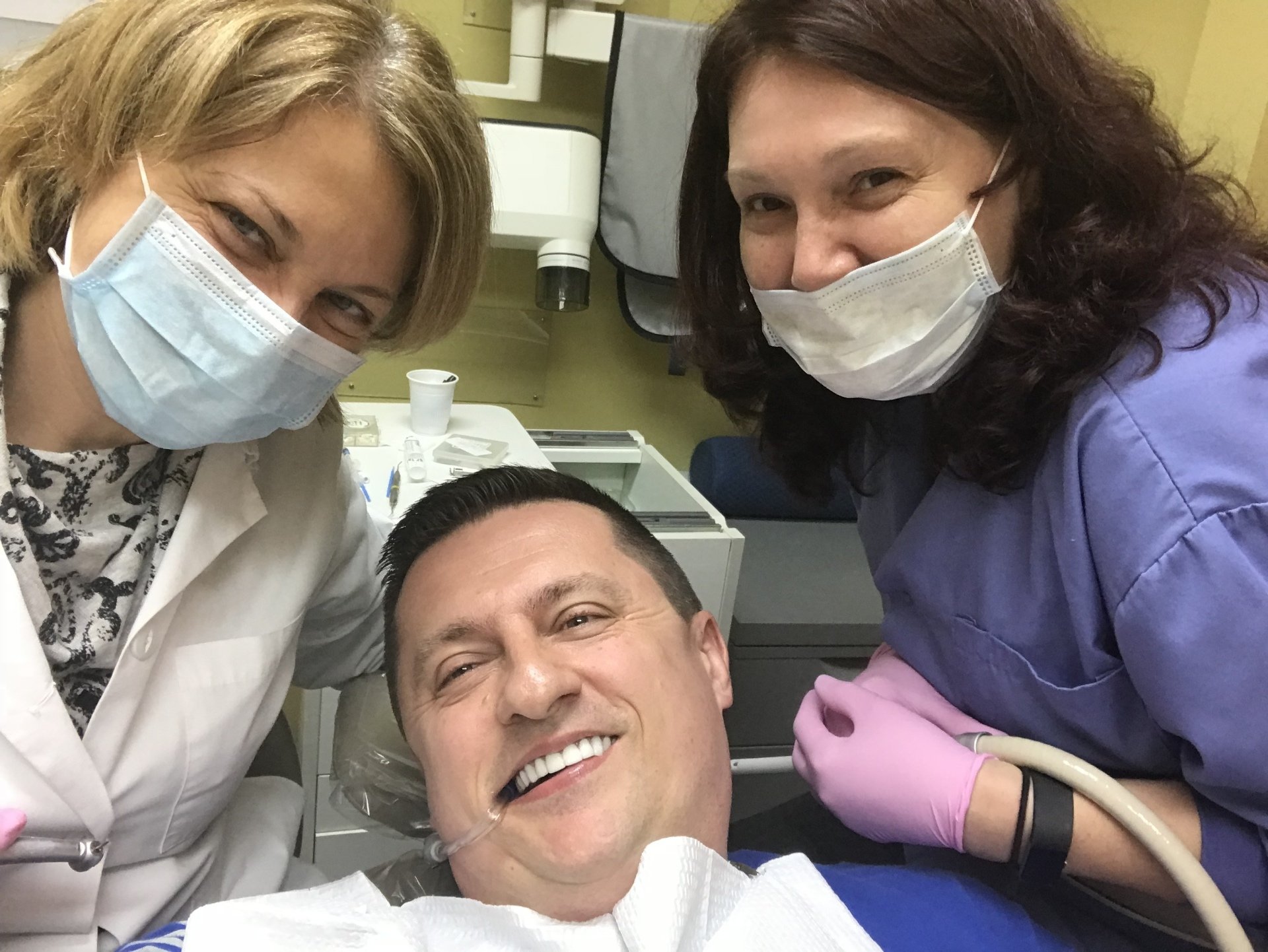 Things We Do Beside Dental Service | Dr Silman Smile Spa