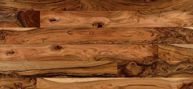 Old Durham Hardwood Floors - WestGate Hardwoods