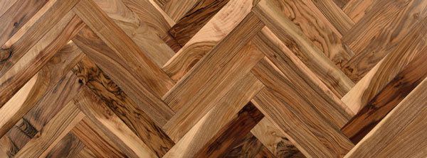Old Durham Hardwood Floors - WestGate Hardwoods