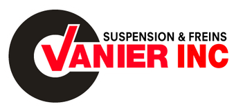 Contactez-Nous | Suspension et Freins Vanier