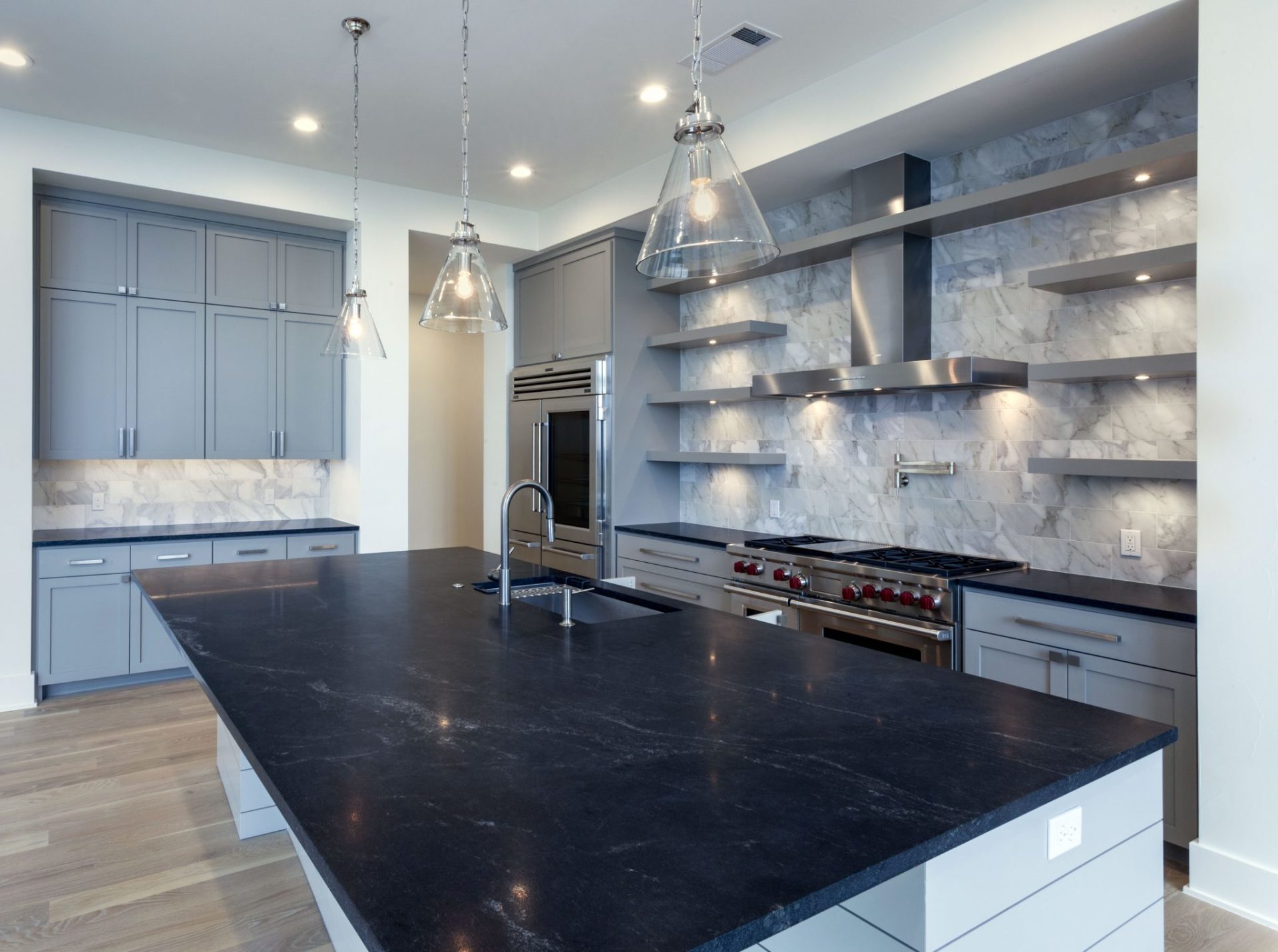 Gallery - Premium Countertops - Suffolk, Virginia