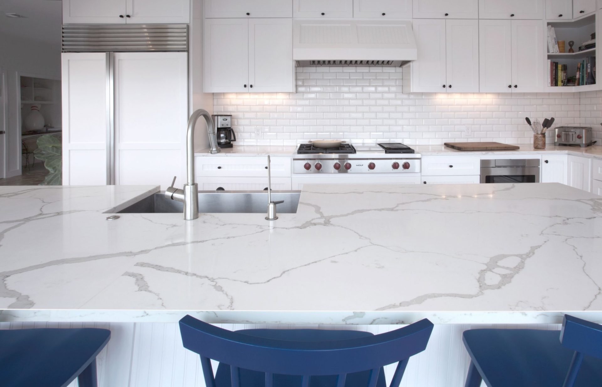 Gallery - Premium Countertops - Suffolk, Virginia