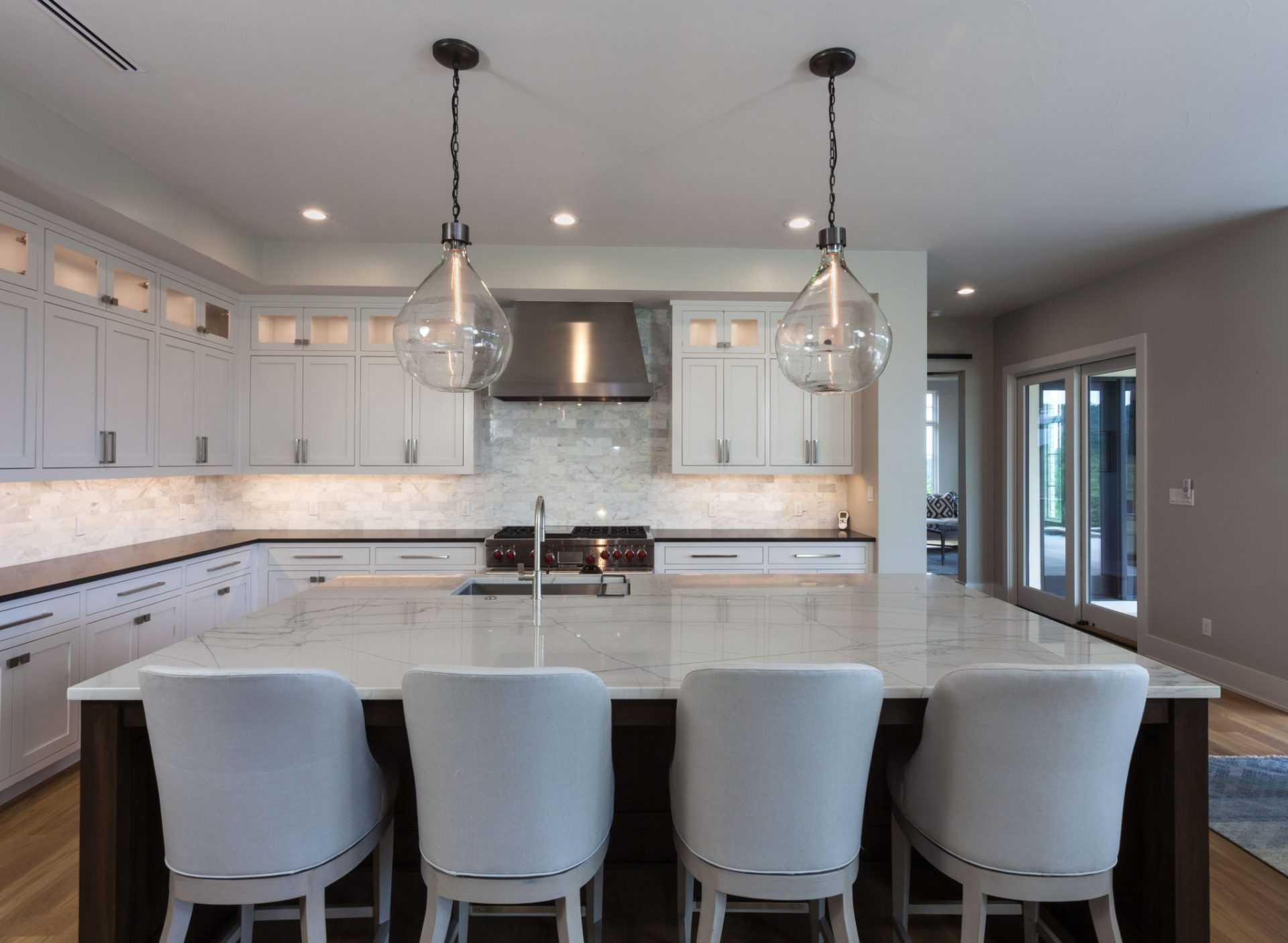 Gallery - Premium Countertops - Suffolk, Virginia