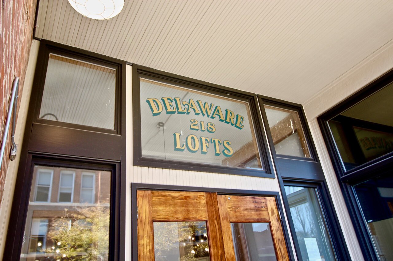 Delaware Lofts