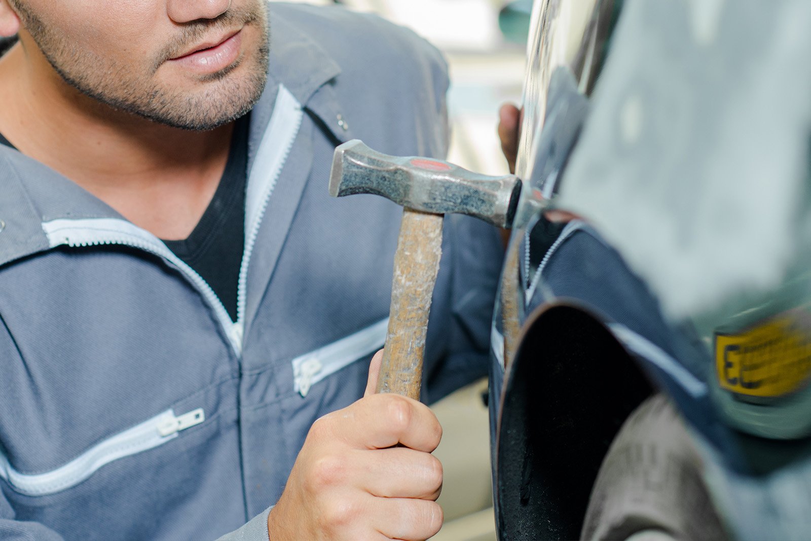 Gallery | Ulladulla Smash Repairs