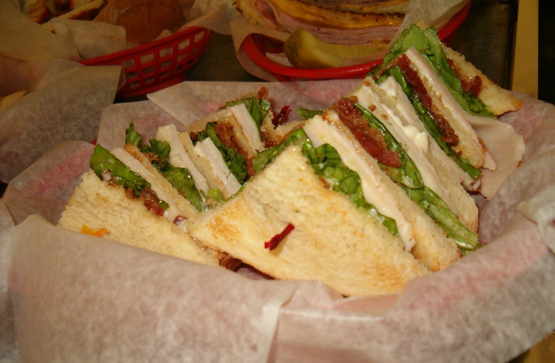 Menu | Italian Food in Kenosha | Derango's | Kenosha, WI