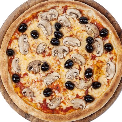 Pizza Restaurant | Kenosha, WI | Derango's