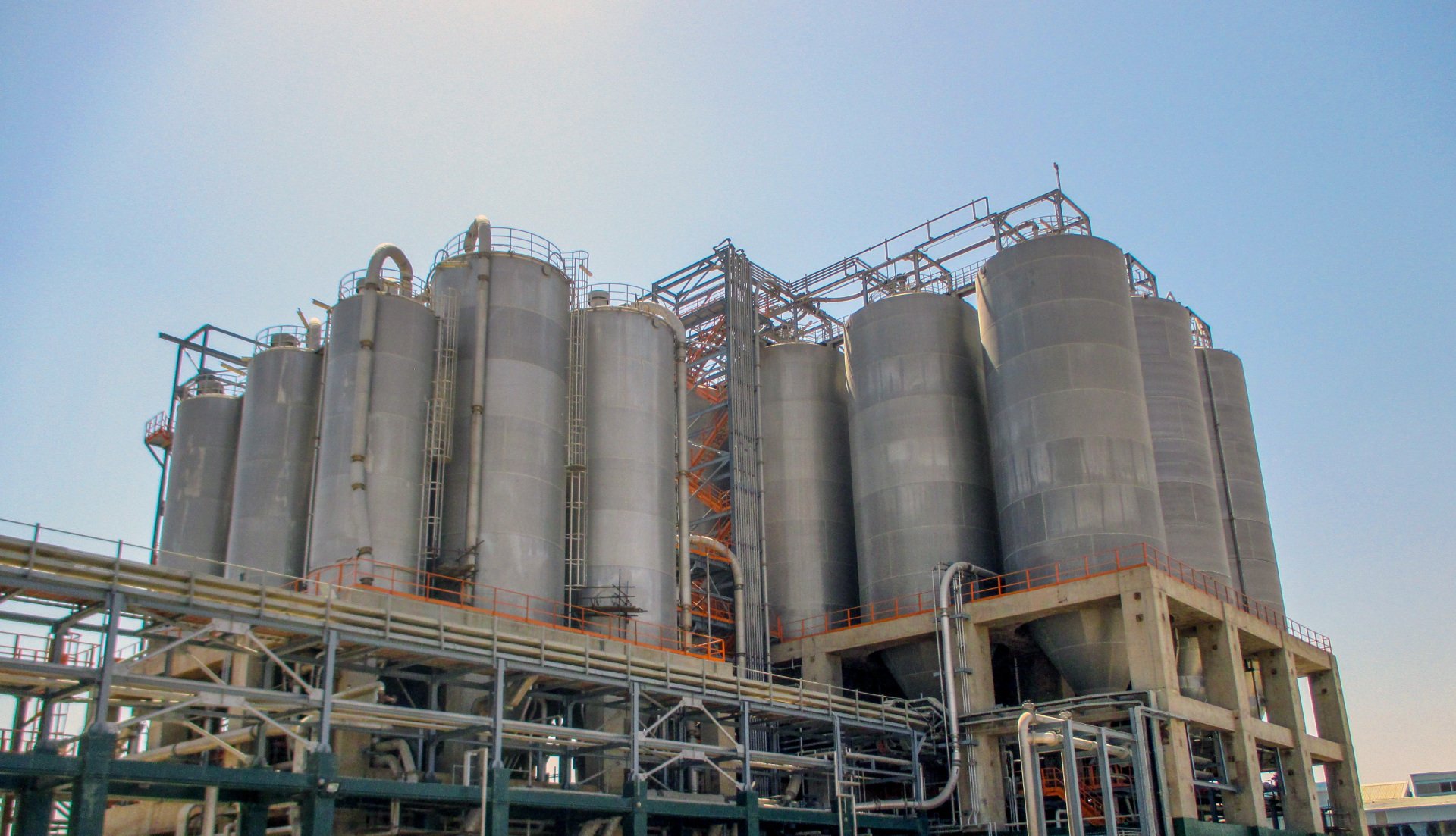 ICI Technology | OSC