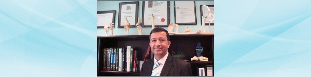 Reconstructive Surgery | Penrith and North Ryde | A/Prof Rami M. Sorial ...