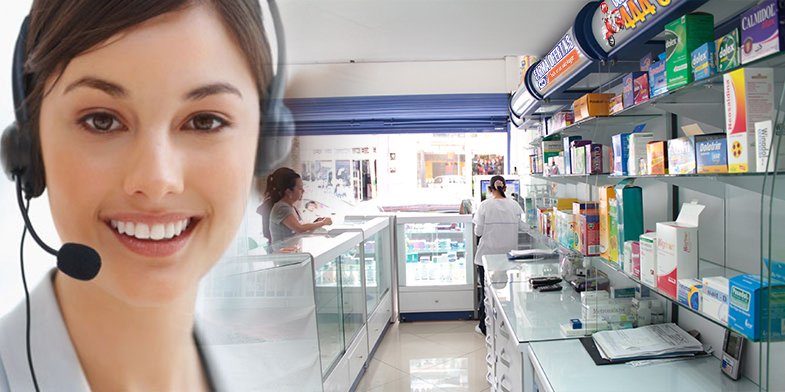 Farma Ofertas - Drogueria y Farmacia Domicilio Medellín